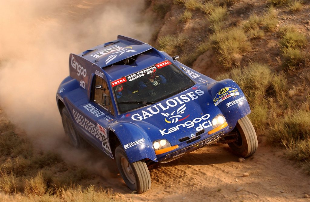 Auta Dakaru - OFF-ROAD.PL MAGAZYN 4x4 | CHALLENGE&INDEPENDENCE ...